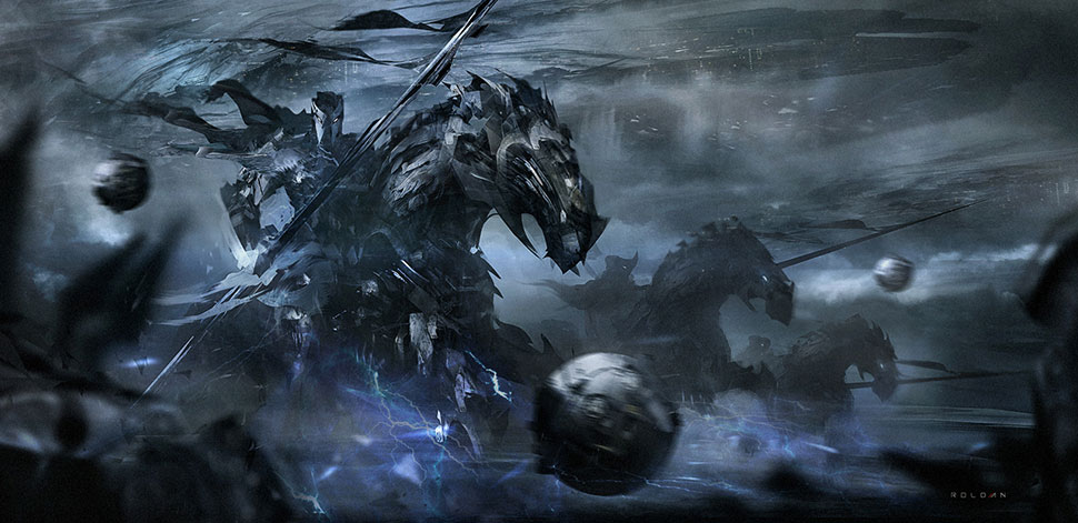 Bankgreen – Di Rollo – Albédo