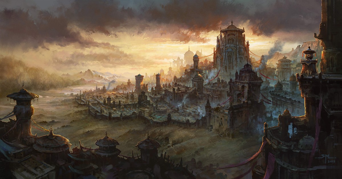 Les tombeaux d’Atuan – Ursula Le Guin – Albédo