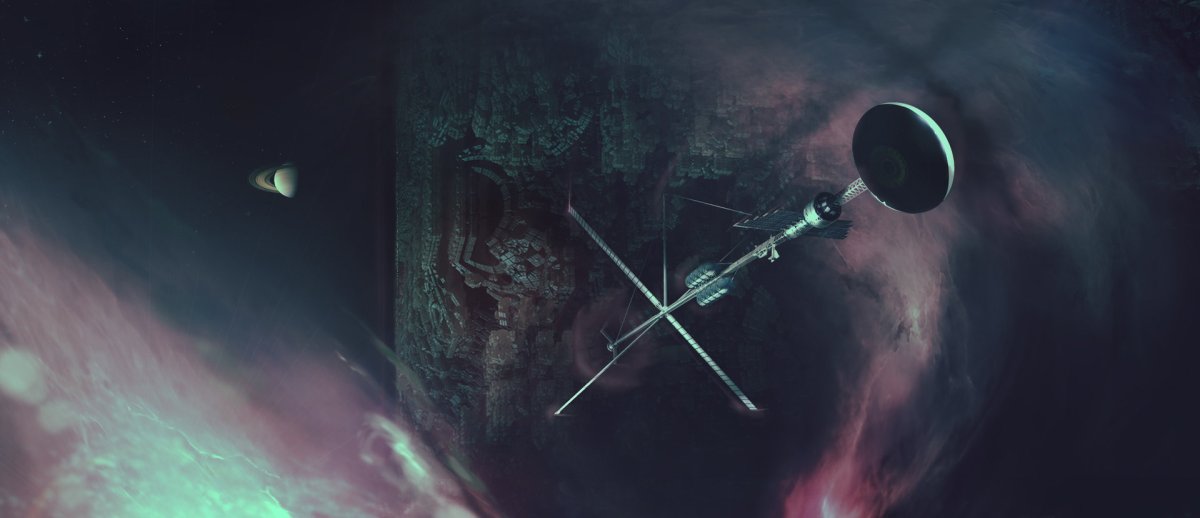 Peter Watts – Albédo