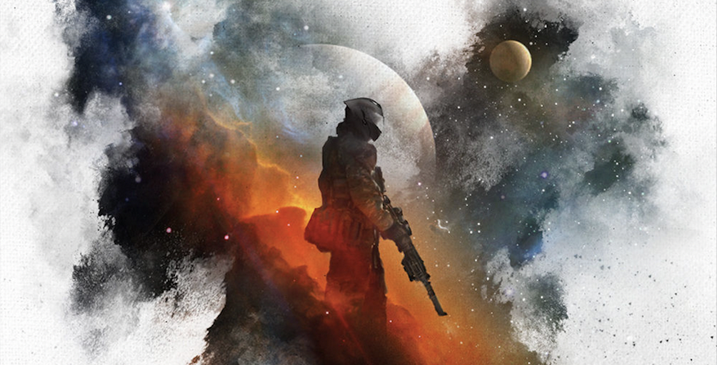 OPEXX- Laurent Genefort – Albédo